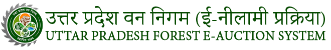 UP Forest Corporation, E-Auction
